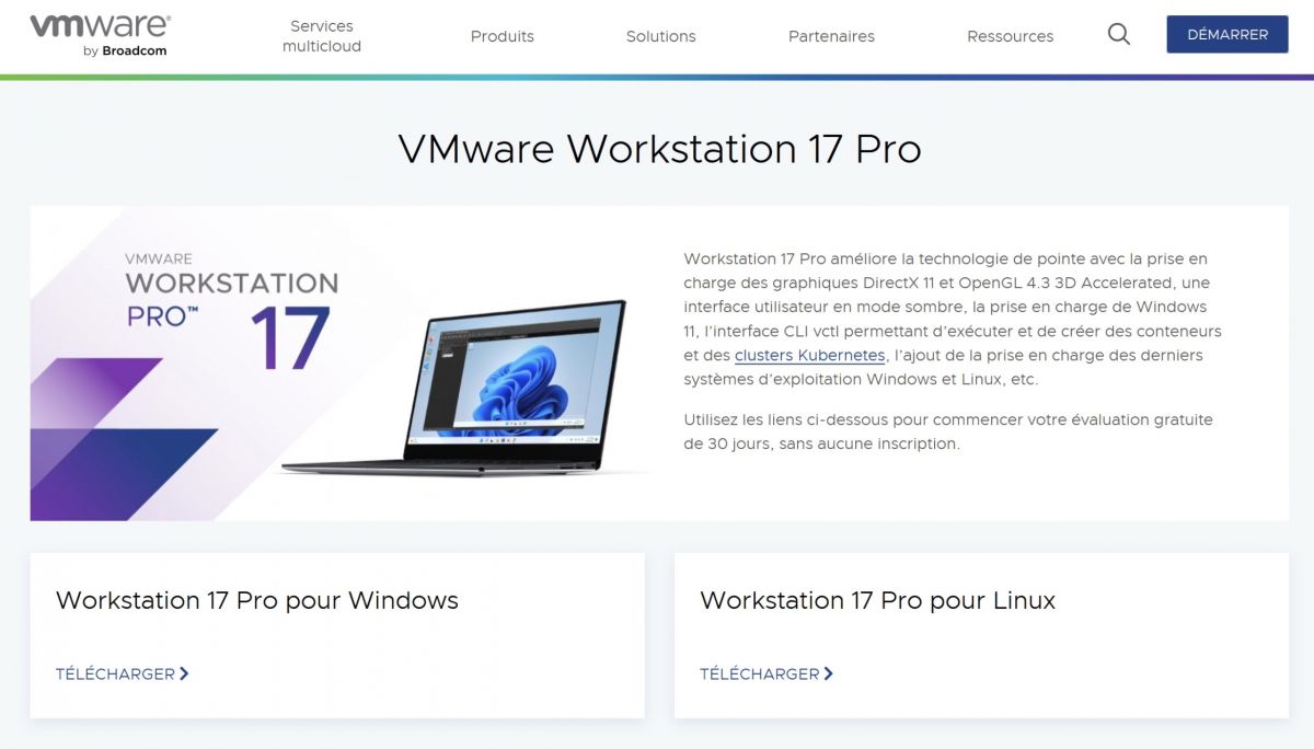 Fichier:Vmware download.jpg — The Linux Craftsman